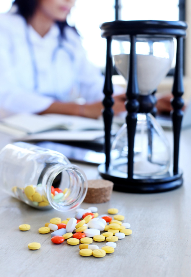 About Our Las Vegas, Nevada Medical Center | Eternity Medicine