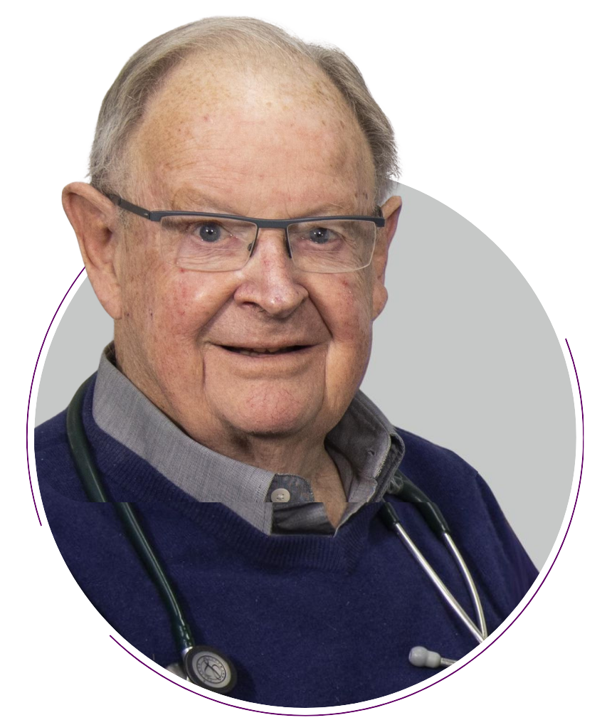 Staff - Eternity Medicine