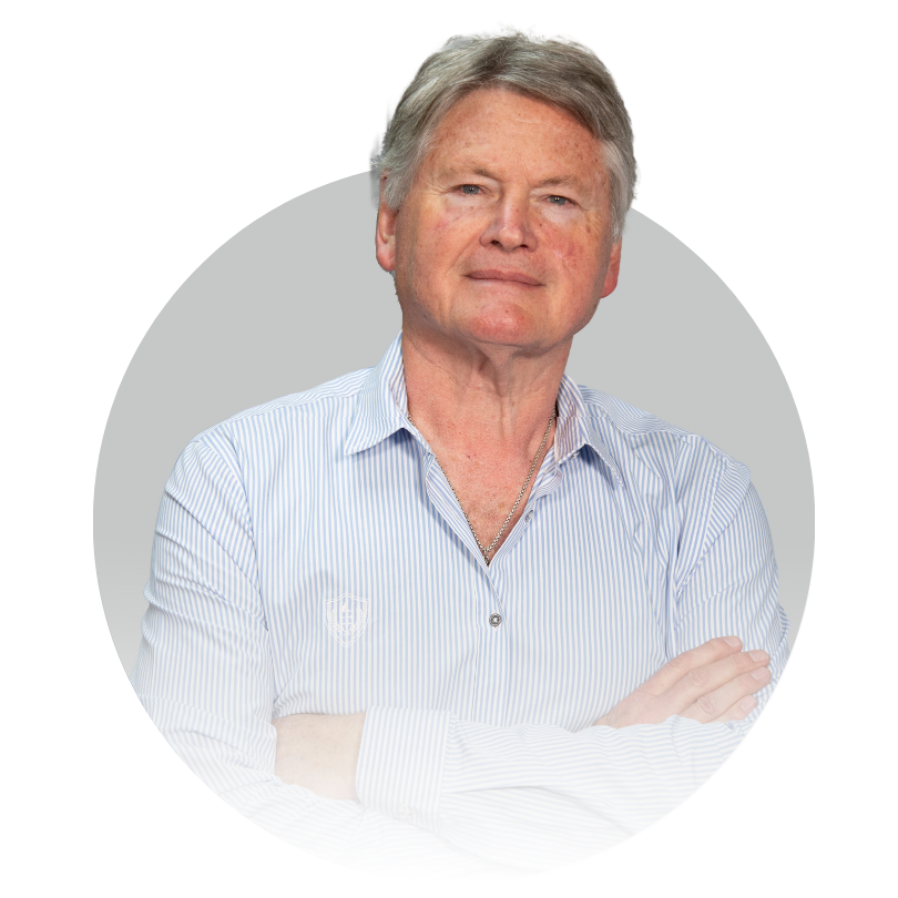 About Us – Eternity Medicine