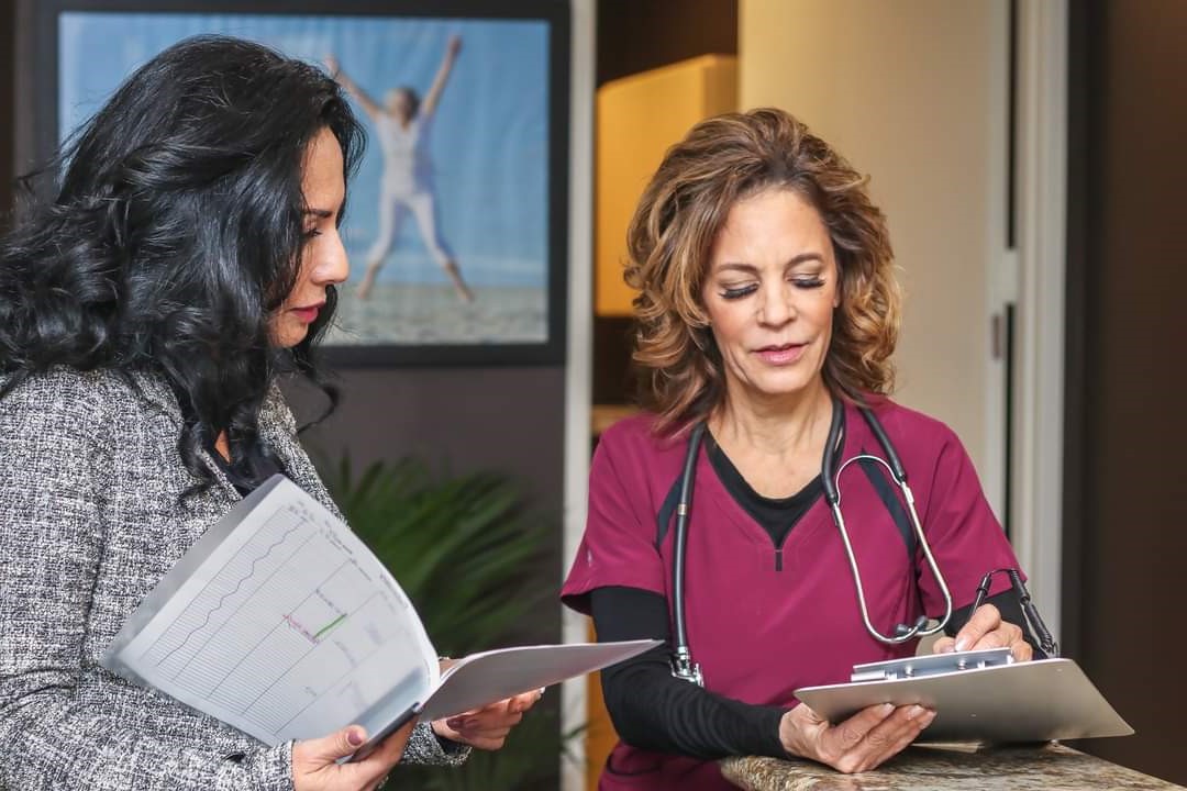 Eternity Medicine | Las Vegas Medical Clinic | Diabetes Cure