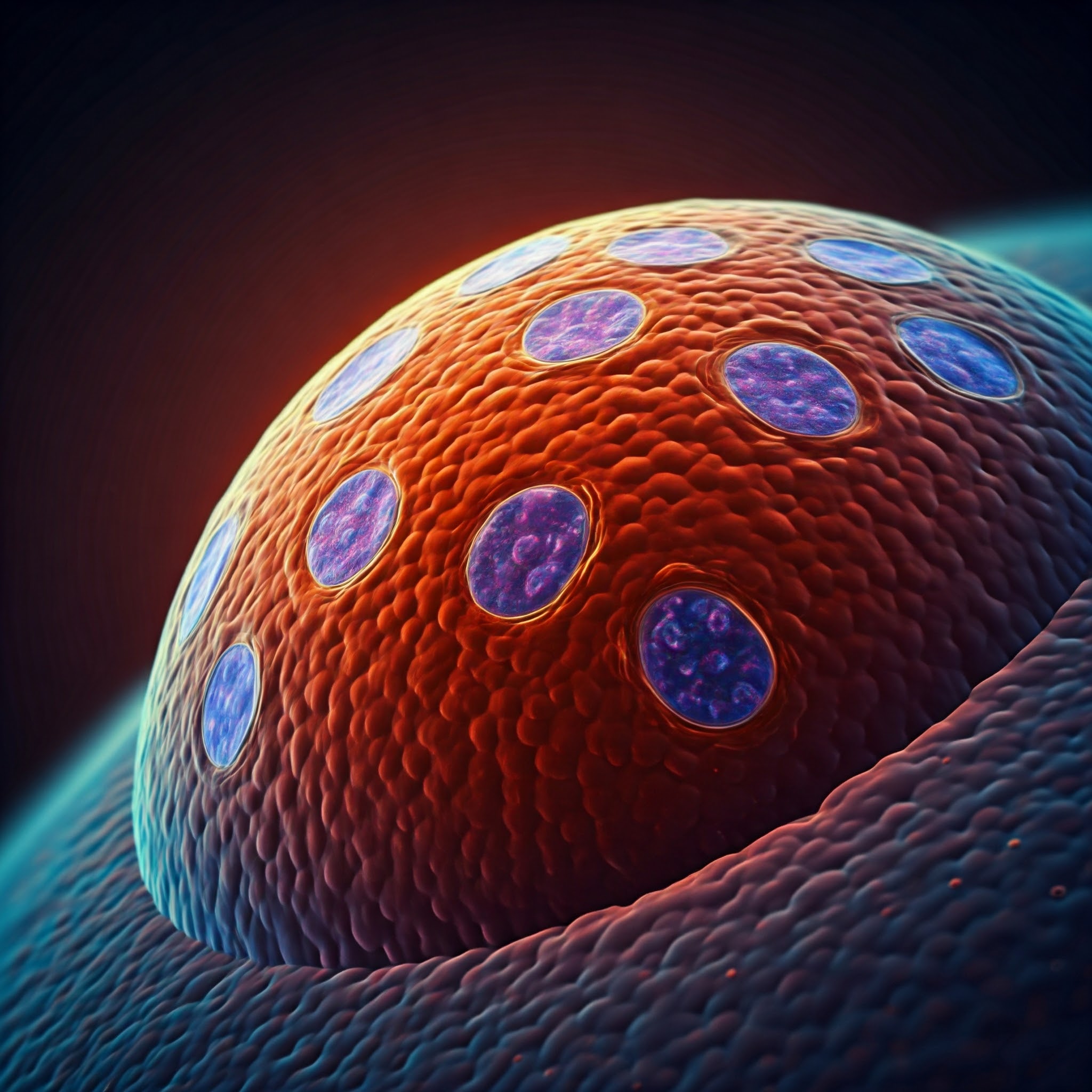 Stem Cell Centers - Eternity Medicine